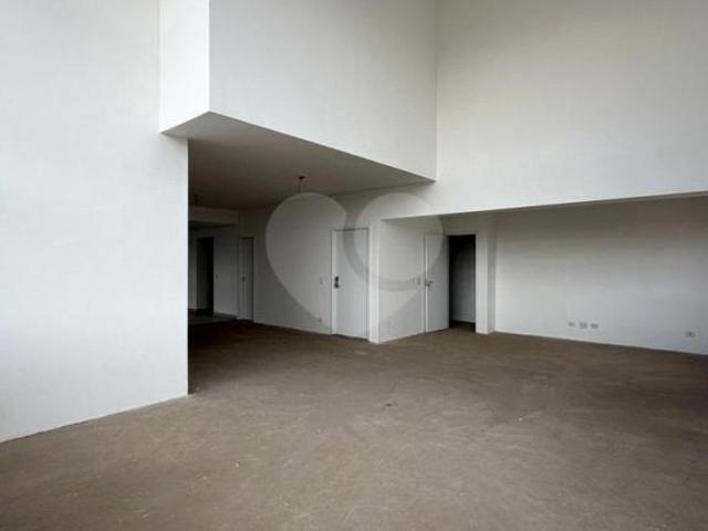 Apartamento com 3 quartos à venda em Jardim europa SP