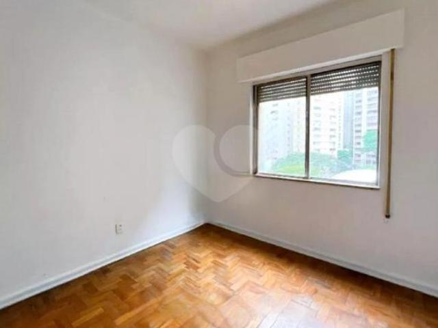 Apartamento com 3 quartos à venda em Jardim Europa SP