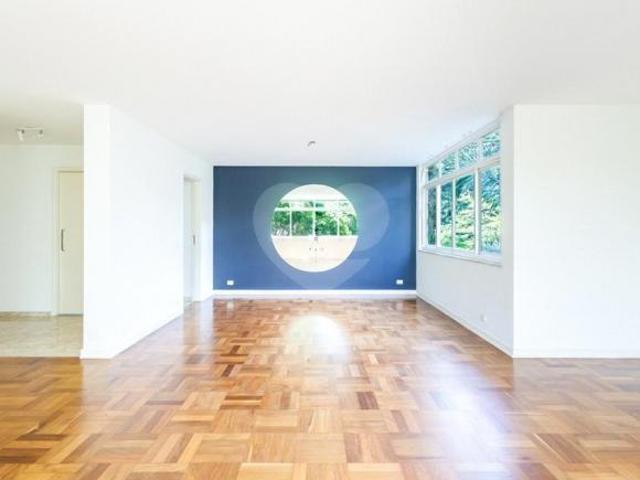 Apartamento com 3 quartos à venda em Jardim europa SP
