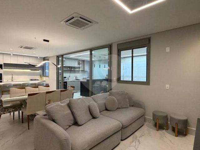 Apartamento com 3 quartos à venda em Jardim elite SP
