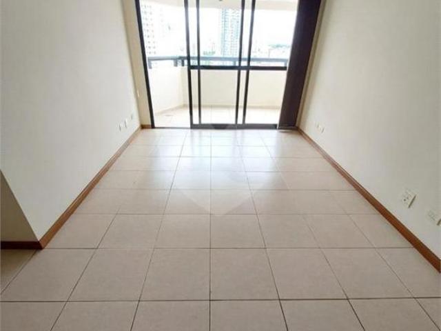 Apartamento com 3 quartos à venda em Jardim emília SP