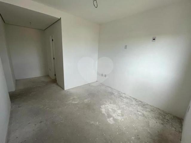 Apartamento com 3 quartos à venda em Jardim emília SP