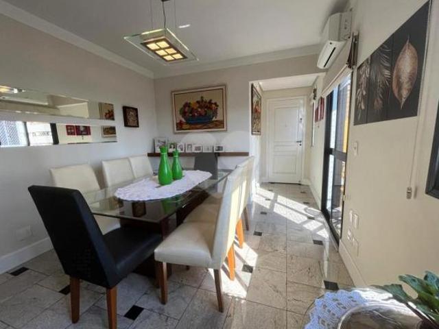 Apartamento com 3 quartos à venda em Jardim emília SP