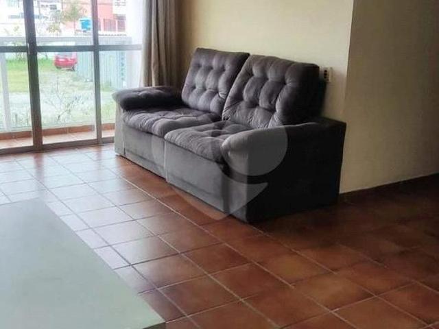 Apartamento com 3 quartos à venda em Jardim enseada SP