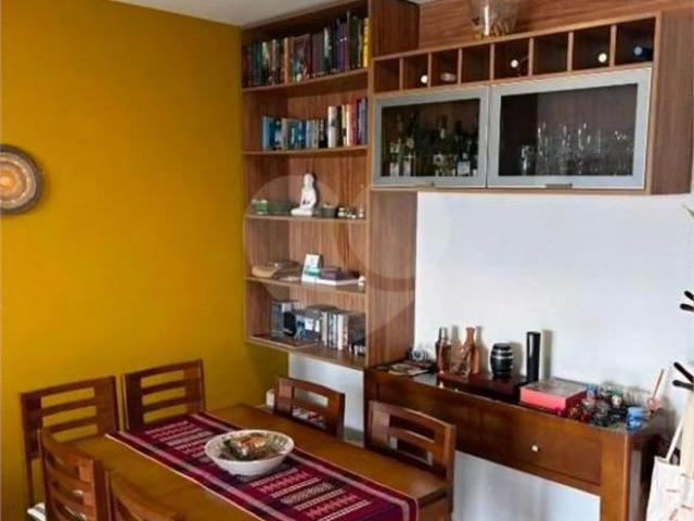 Apartamento com 3 quartos à venda em Jardim esmeralda SP