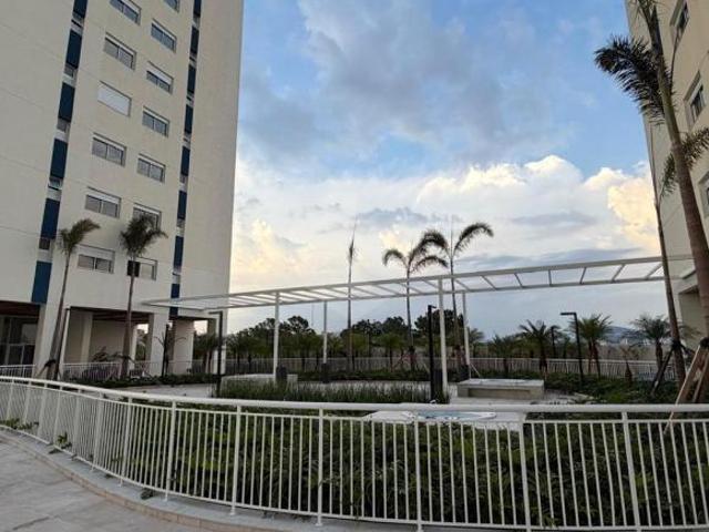 Apartamento com 3 quartos à venda em Jardim esperança SP