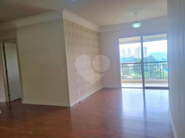 Apartamento com 3 quartos à venda em Jardim ester SP