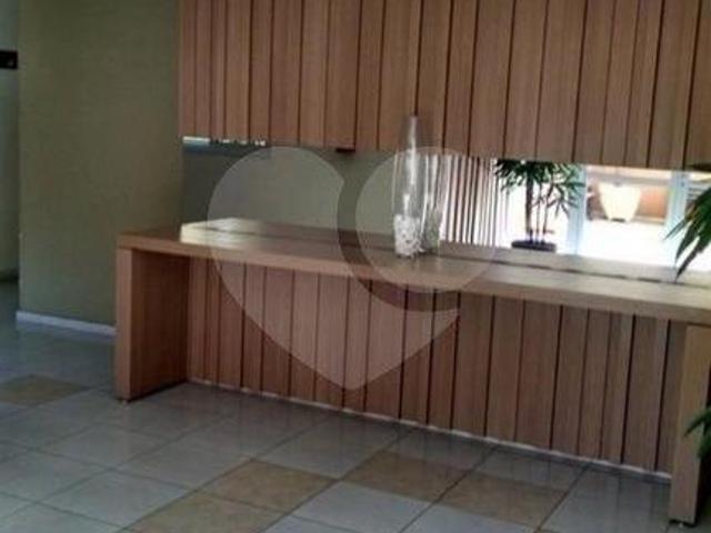 Apartamento com 3 quartos à venda em Jardim ester yolanda SP