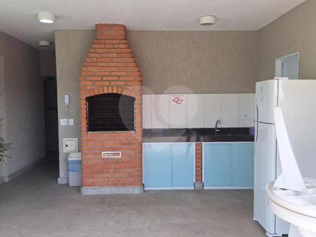 Apartamento com 3 quartos à venda em Jardim Faculdade SP