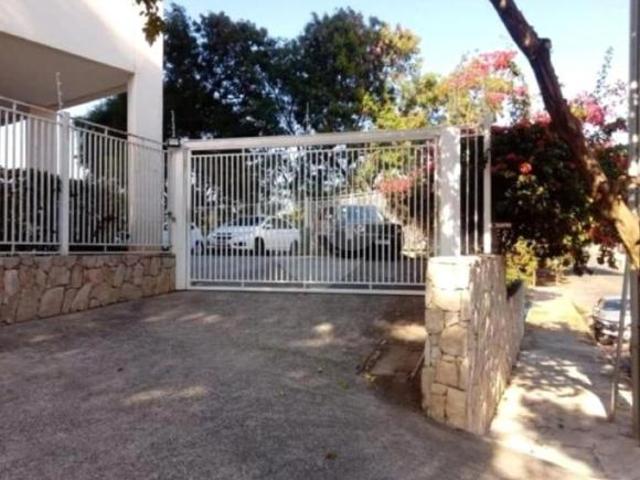 Apartamento com 3 quartos à venda em Jardim faculdade SP