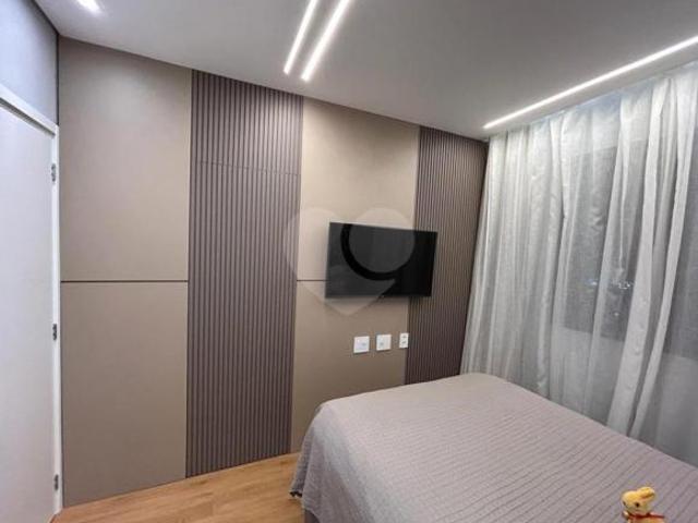 Apartamento com 3 quartos à venda em Jardim Faculdade SP
