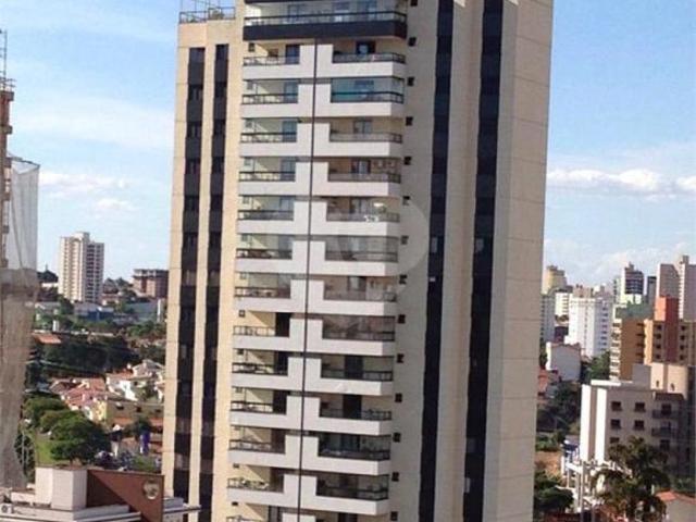 Apartamento com 3 quartos à venda em Jardim faculdade SP