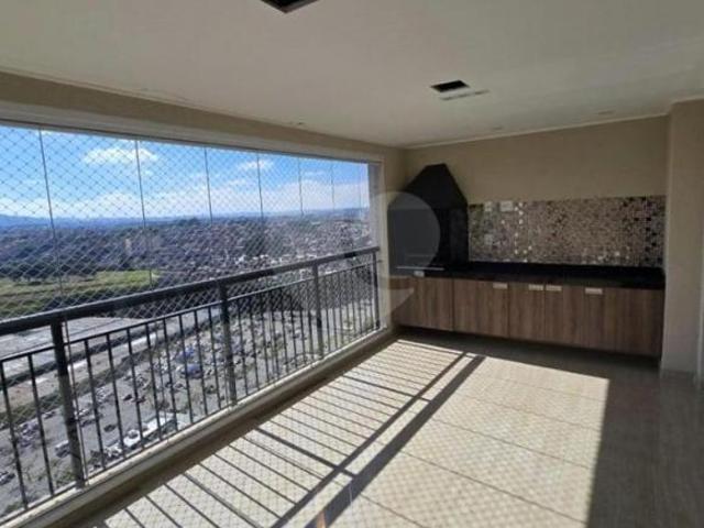 Apartamento com 3 quartos à venda em Jardim Flor Da Montanha SP