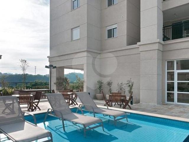 Apartamento com 3 quartos à venda em Jardim flor da montanha SP