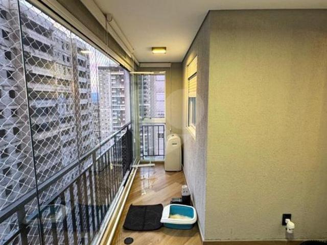 Apartamento com 3 quartos à venda em Jardim flor da montanha SP