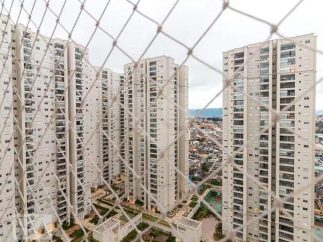 Apartamento com 3 quartos à venda em Jardim Flor Da Montanha SP