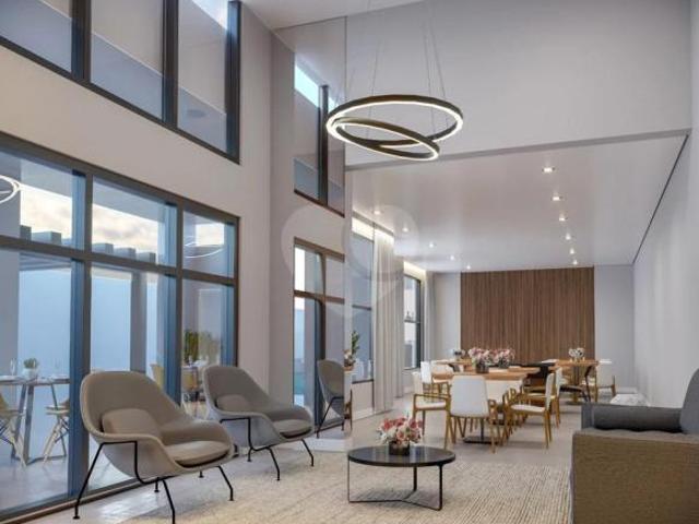 Apartamento com 3 quartos à venda em Jardim florestal SP