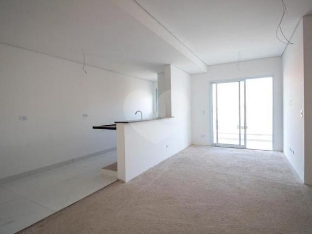 Apartamento com 3 quartos à venda em Jardim flórida SP