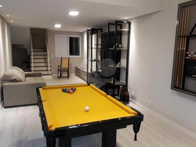 Apartamento com 3 quartos à venda em Jardim Flórida SP