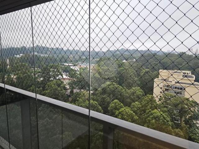Apartamento com 3 quartos à venda em Jardim Fonte Do Morumbi SP