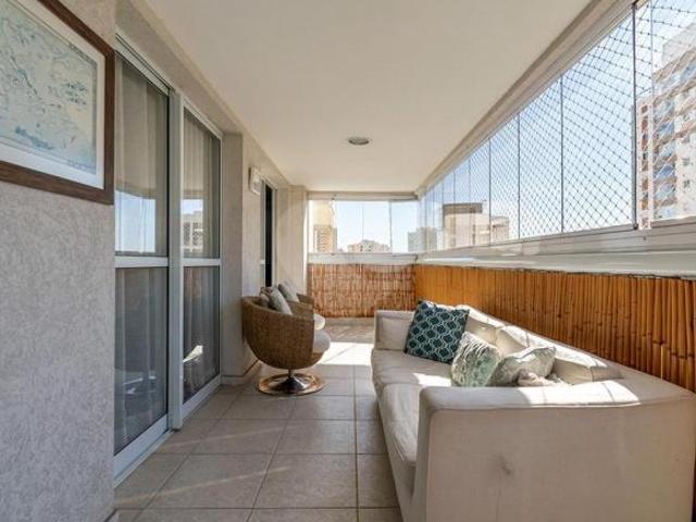Apartamento com 3 quartos à venda em Jardim fonte do morumbi SP