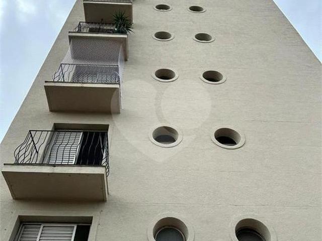 Apartamento com 3 quartos à venda em Jardim franca SP