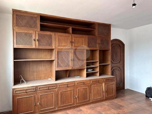 Apartamento com 3 quartos à venda em Jardim franca SP