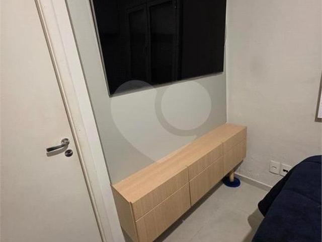 Apartamento com 3 quartos à venda em Jardim germânia SP