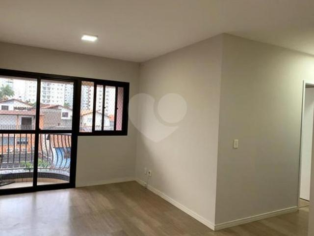 Apartamento com 3 quartos à venda em Jardim itapeva SP