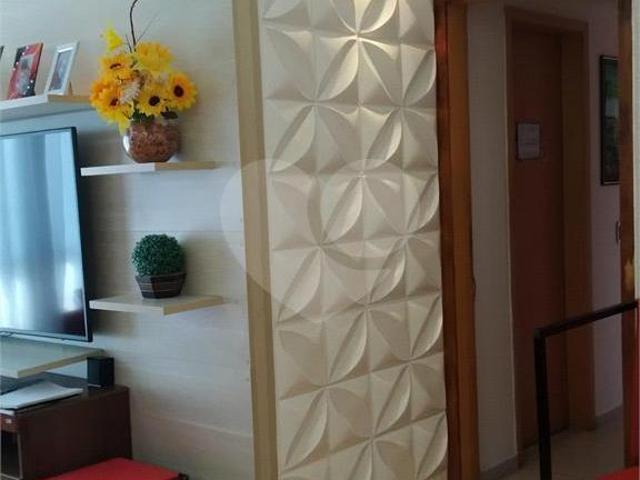 Apartamento com 3 quartos à venda em Jardim itapeva SP