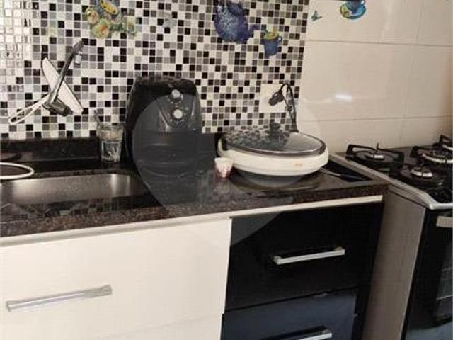 Apartamento com 3 quartos à venda em Jardim ibitirama SP
