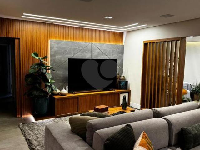 Apartamento com 3 quartos à venda em Jardim independência SP