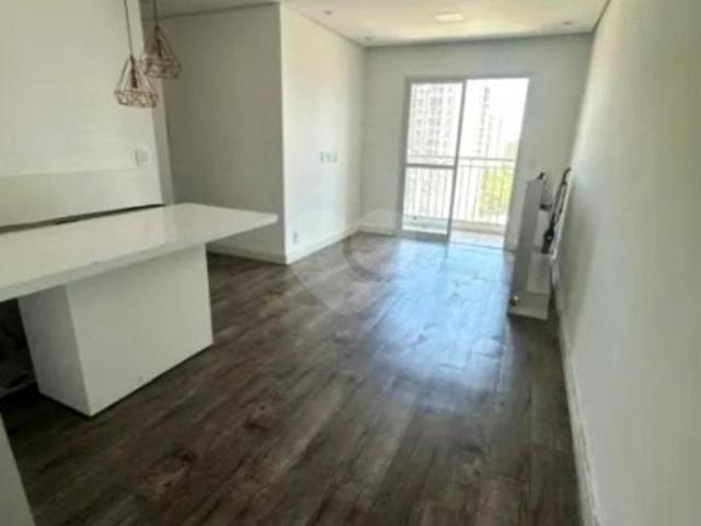 Apartamento com 3 quartos à venda em Jardim independência SP
