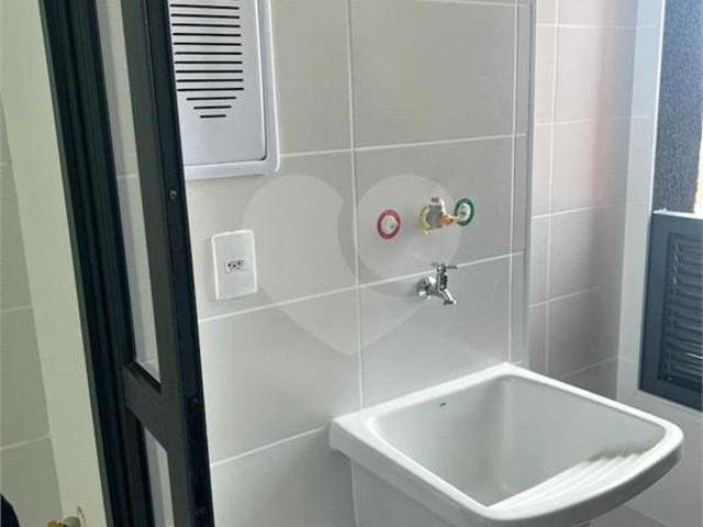 Apartamento com 3 quartos à venda em Jardim independência SP