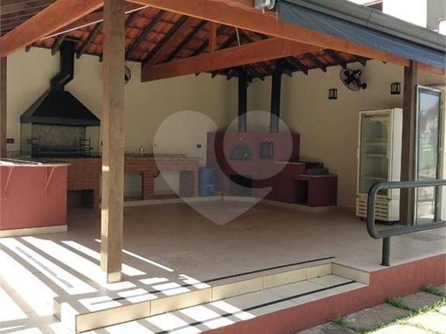 Apartamento com 3 quartos à venda em Jardim independência SP