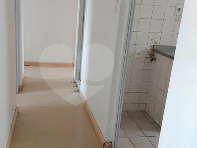 Apartamento com 3 quartos à venda em Jardim indianópolis SP