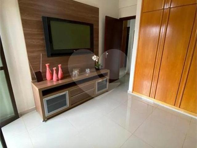 Apartamento com 3 quartos à venda em Jardim irajá SP
