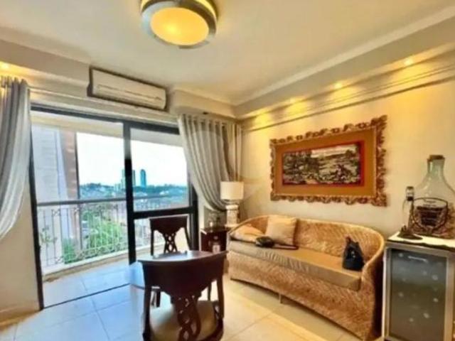 Apartamento com 3 quartos à venda em Jardim Irajá SP