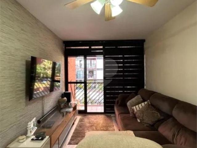 Apartamento com 3 quartos à venda em Jardim íris SP