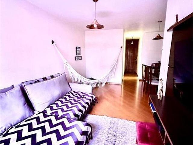 Apartamento com 3 quartos à venda em Jardim íris SP