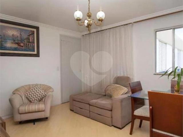 Apartamento com 3 quartos à venda em Jardim Íris SP