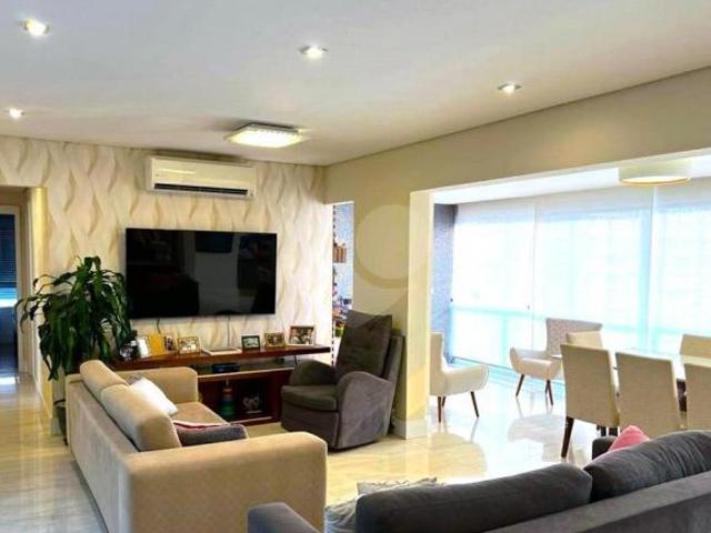 Apartamento com 3 quartos à venda em Jardim íris SP
