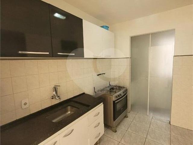 Apartamento com 3 quartos à venda em Jardim Juliana SP