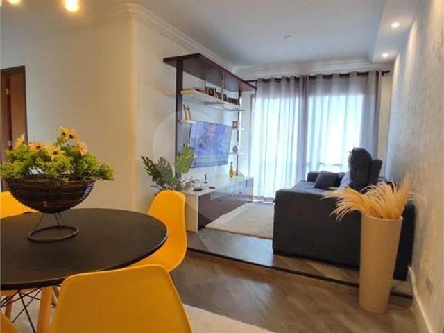 Apartamento com 3 quartos à venda em Jardim japão SP