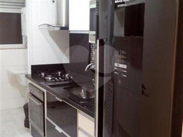 Apartamento com 3 quartos à venda em Jardim japão SP