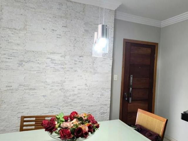 Apartamento com 3 quartos à venda em Jardim japão SP