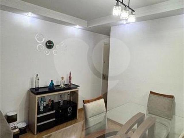 Apartamento com 3 quartos à venda em Jardim japão SP