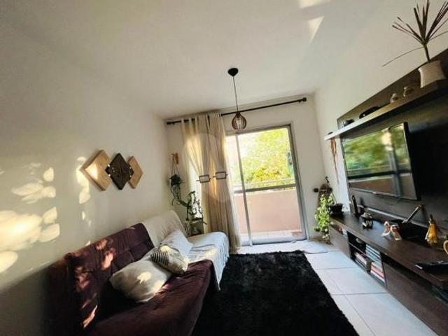Apartamento com 3 quartos à venda em Jardim Jaqueline SP