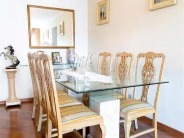 Apartamento com 3 quartos à venda em Jardim Luanda SP