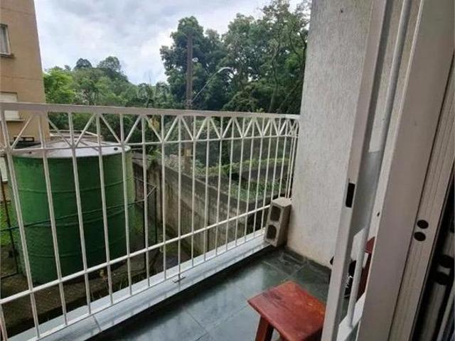 Apartamento com 3 quartos à venda em Jardim luísa SP